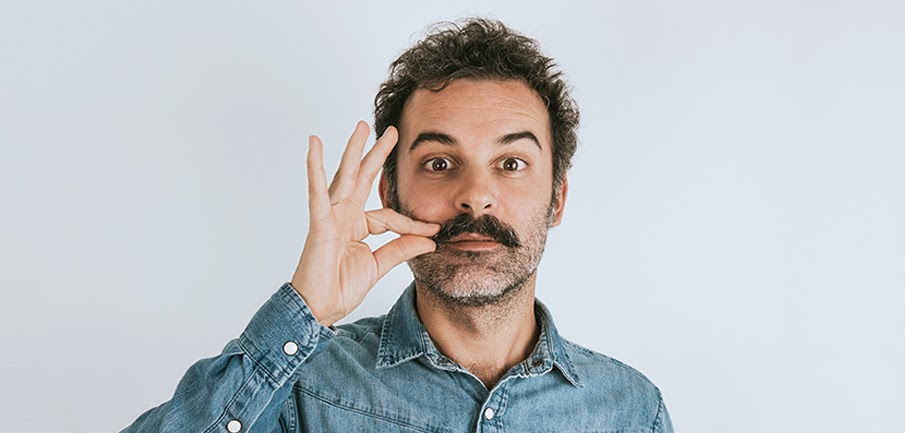 Tendencias de barba en 2020: elige tu mejor estilo